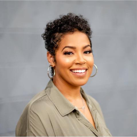 CEO and Owner of Black Girls Run! Jay Ell Alexander - Living In Queendom