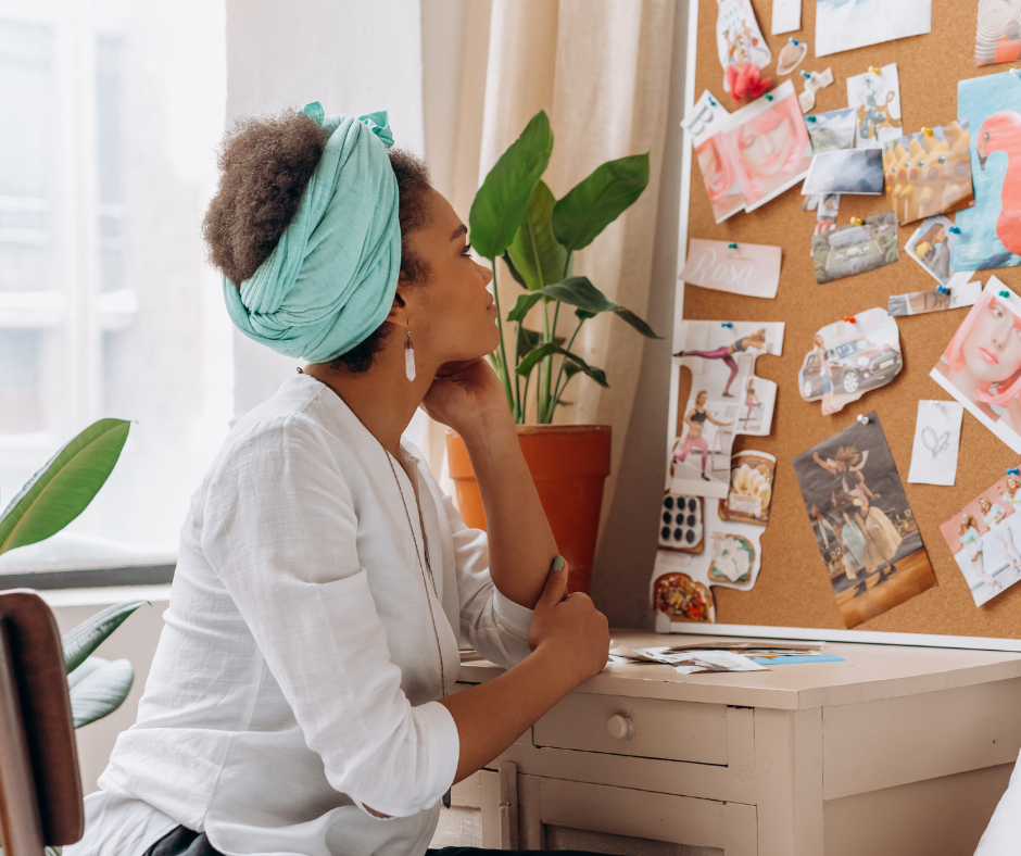 Get Back on Track: Tips To Regain Your Focus and Motivation - Living In ...